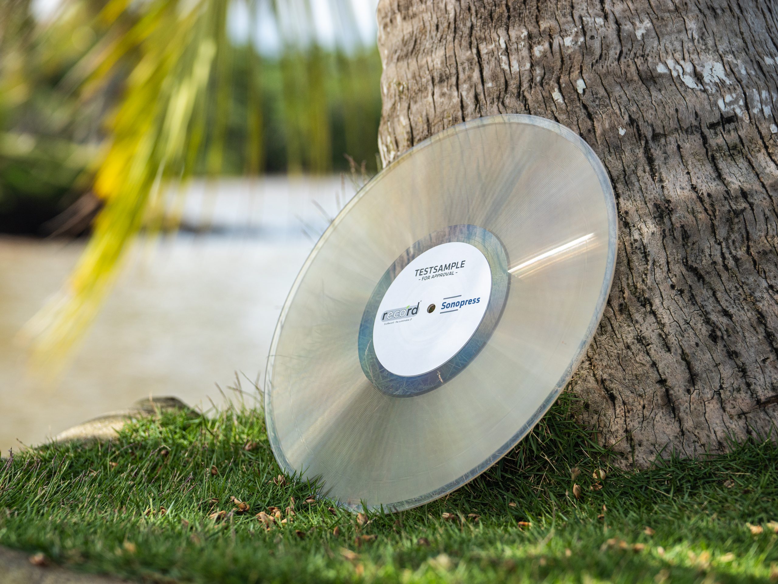 Repurposing our plastic catch | Milestone | The Ocean Cleanup