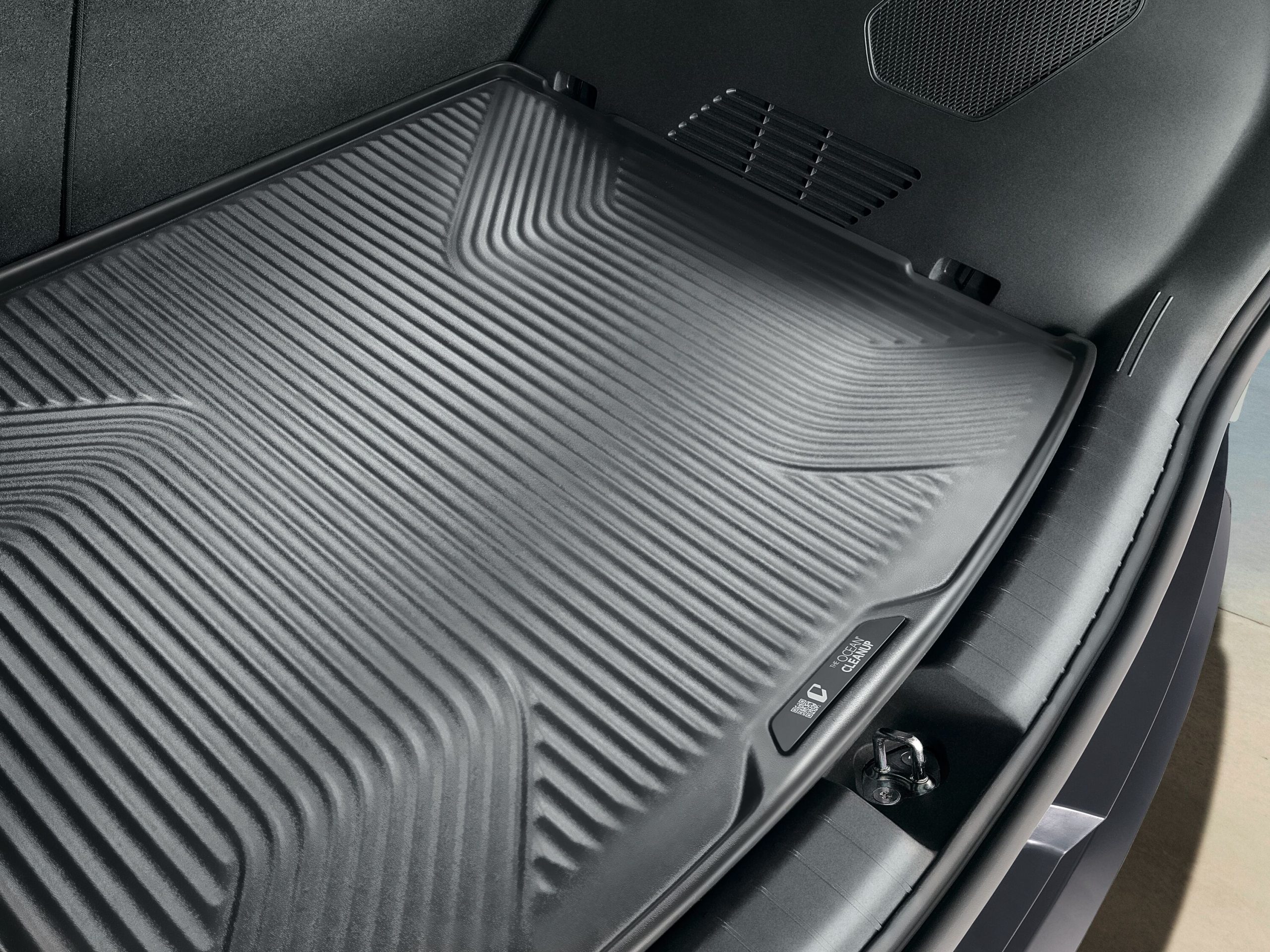 Media Gallery | The Ocean Cleanup