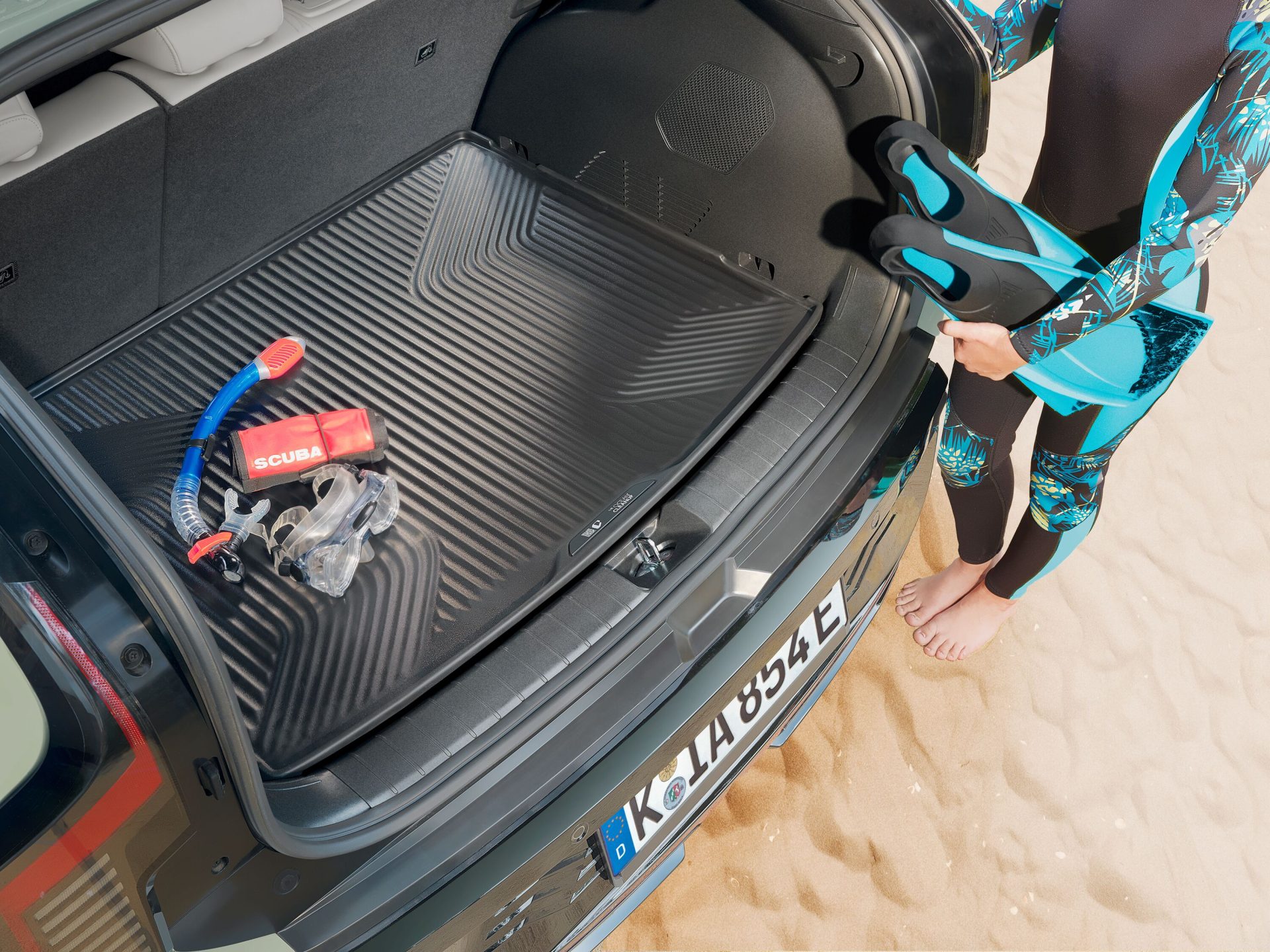 Media Gallery | The Ocean Cleanup