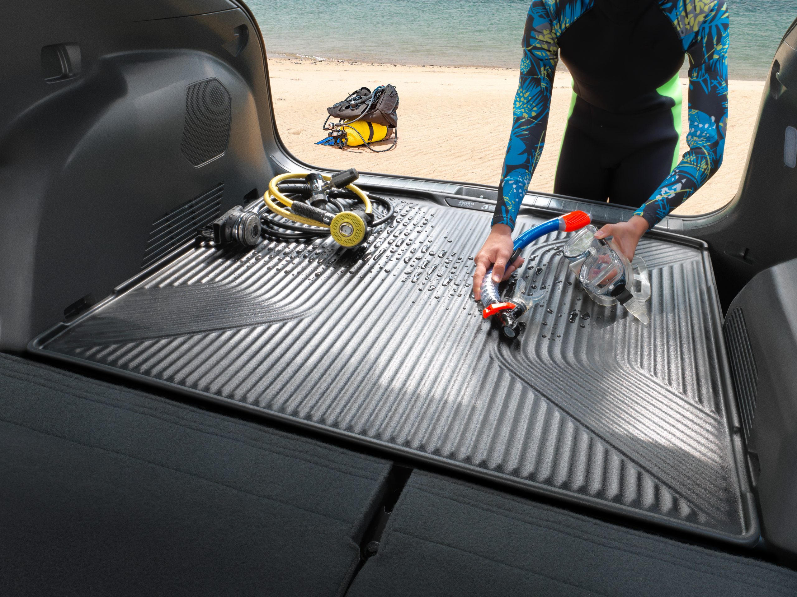 Media Gallery | The Ocean Cleanup