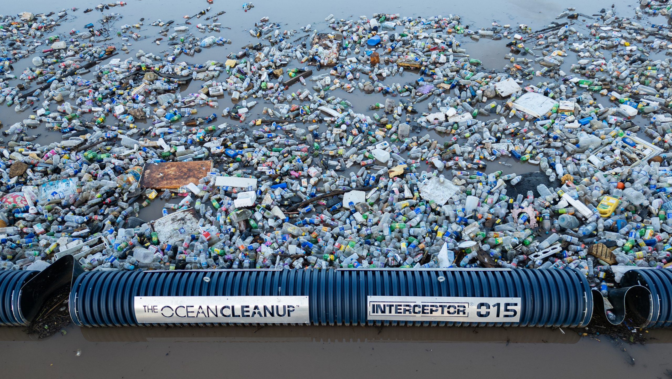 Media Gallery | The Ocean Cleanup
