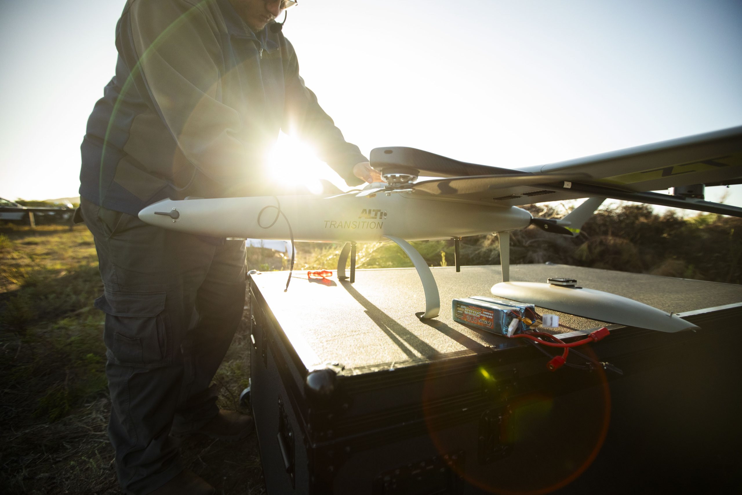 The Ocean Cleanup X AWS - AI to accelerate ocean plastic removal ...