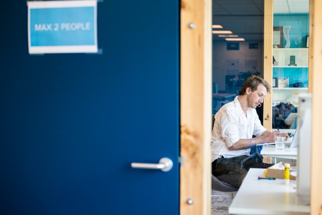 Careers | The Ocean Cleanup