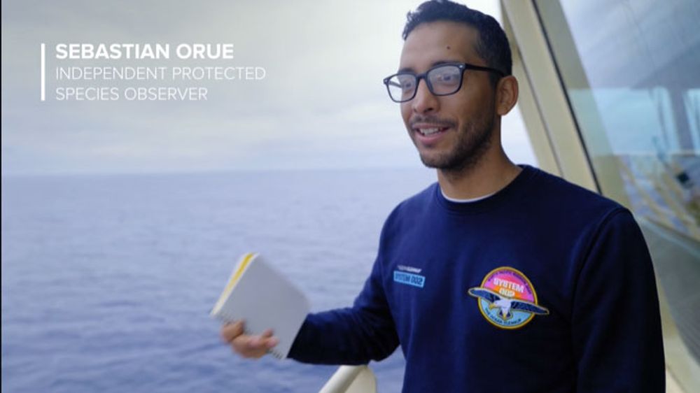 System 002 and Marine Life: Prevention and Mitigation