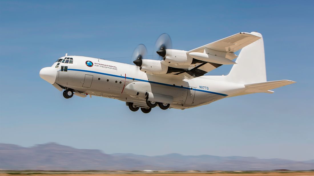 Announcing the Aerial Expedition | Updates