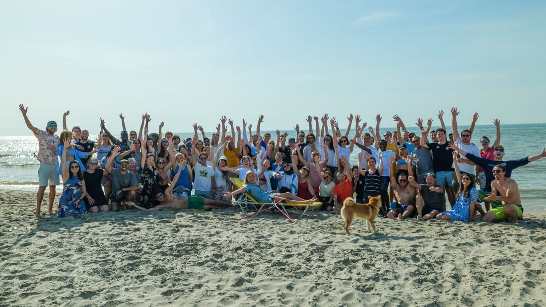 A New Way To Join The Mission: Fundraise To Help Clean Up | Updates ...