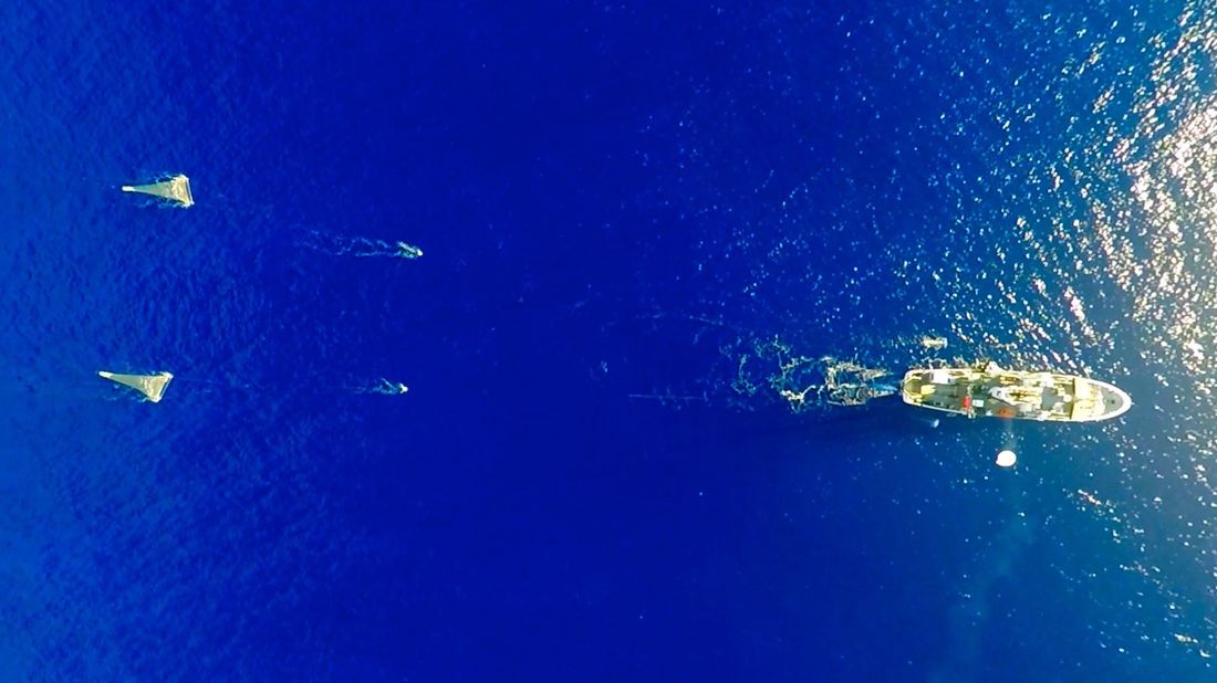 The Ocean Cleanup Prepares for 2020 Pacific Cleanup - Successfully ... The Ocean Cleanup Prepares for 2020 Pacific Cleanup - Successfully ...