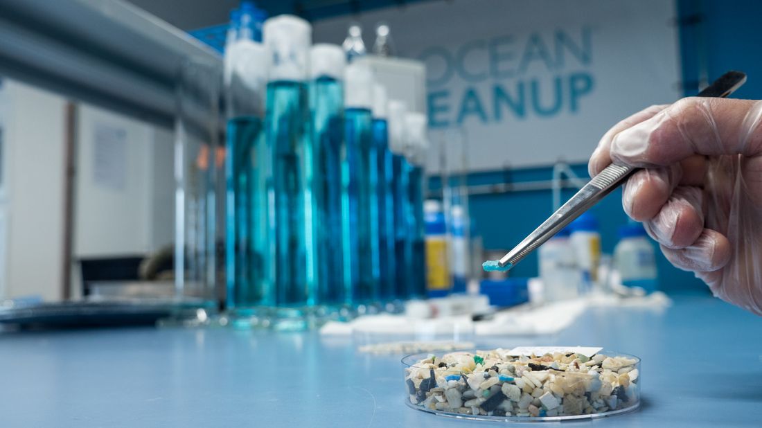 Dr. Richard Spinrad Joins The Ocean Cleanup's Scientific Advisory Board ...