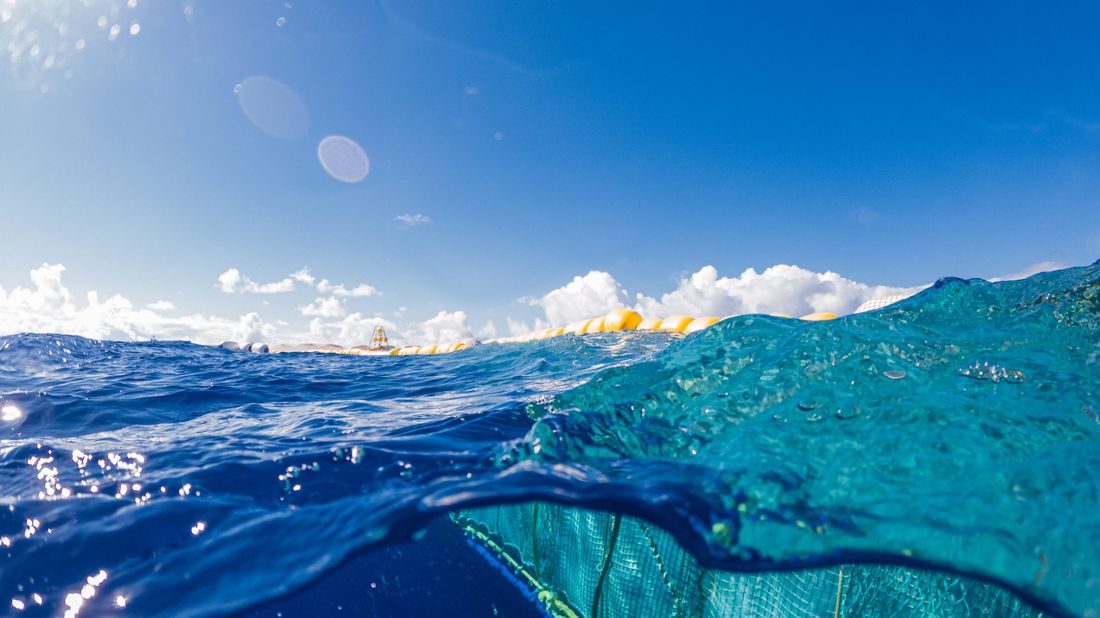 Building momentum for our oceans at the third UN Ocean Conference ...