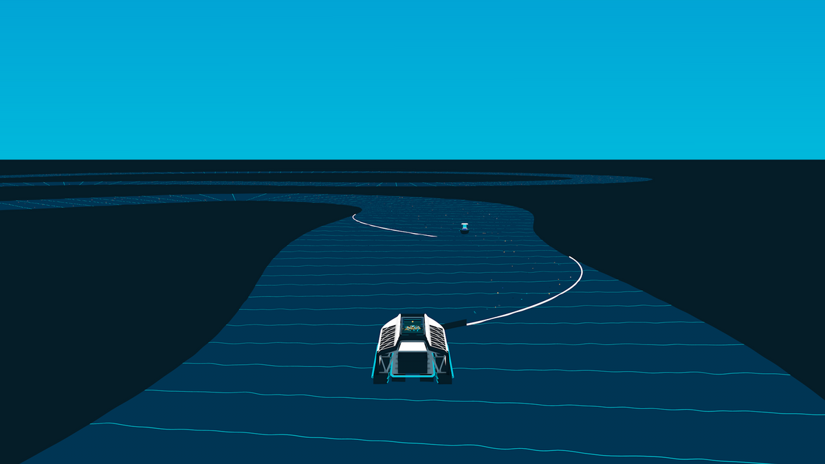 Interceptor Original • Rivers • The Ocean Cleanup