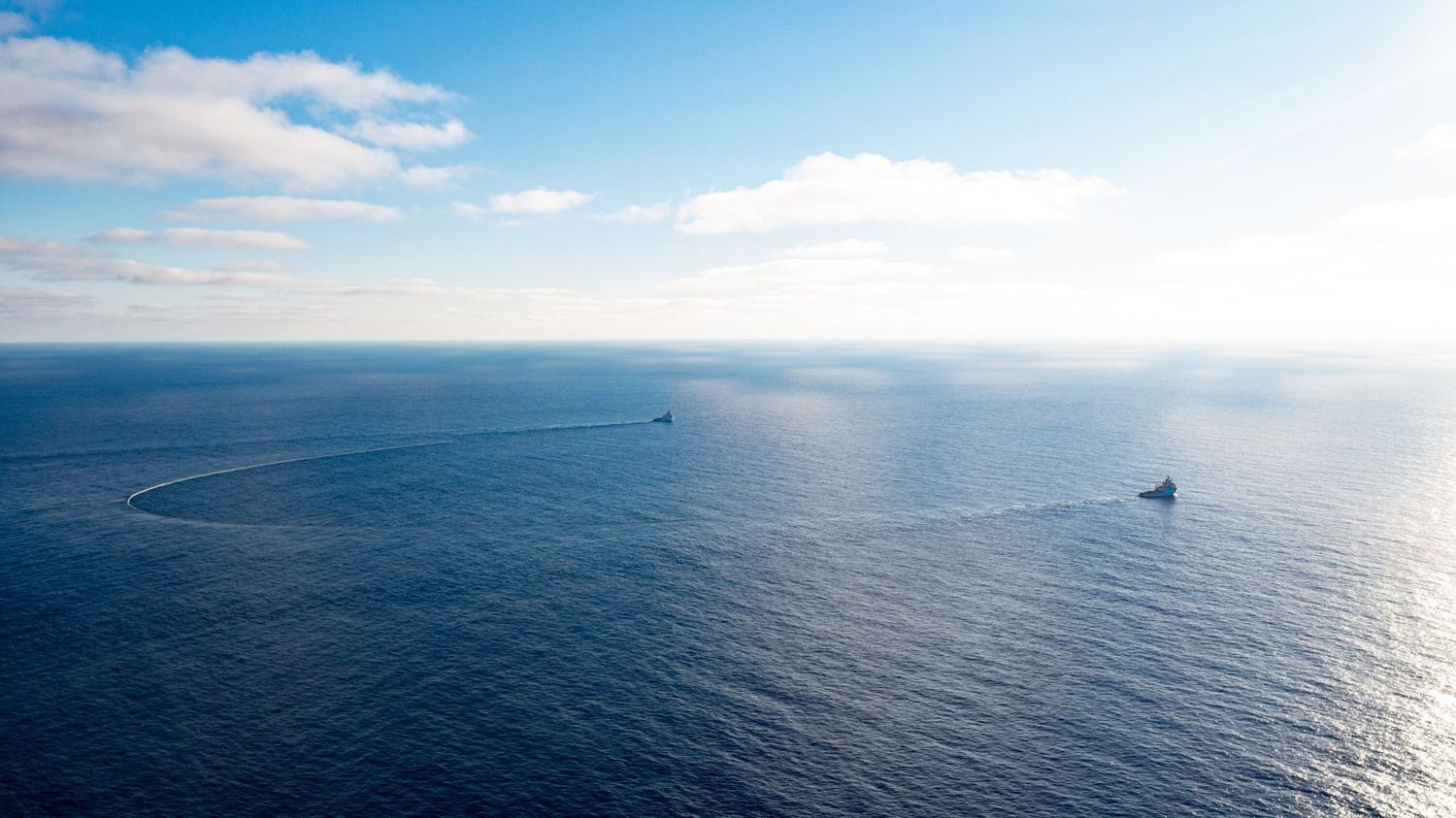 Oceans | The Ocean Cleanup