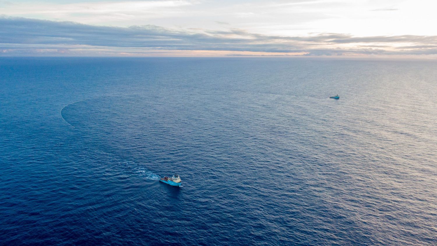 Projects | The Ocean Cleanup