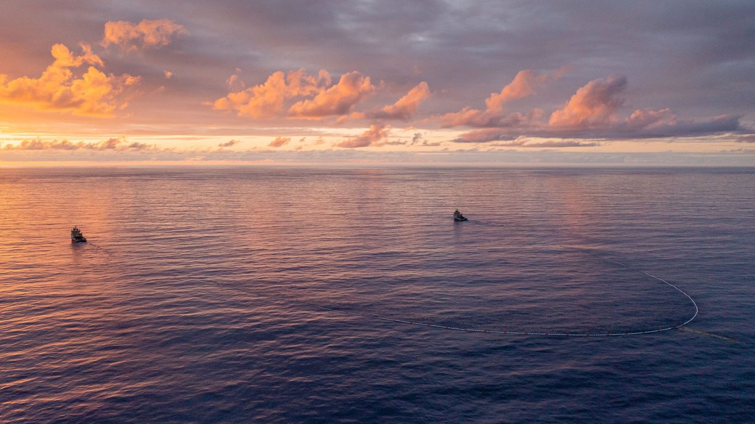 Partners | The Ocean Cleanup