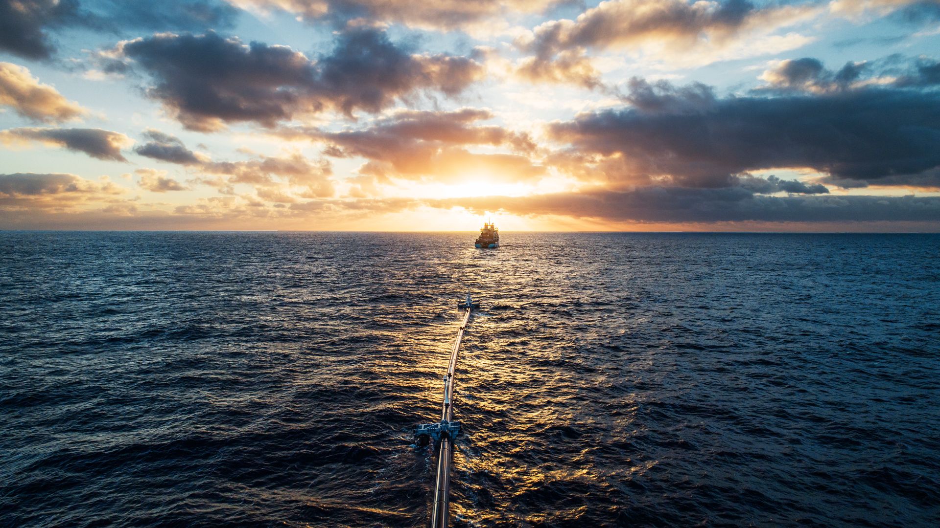 Partners • The Ocean Cleanup