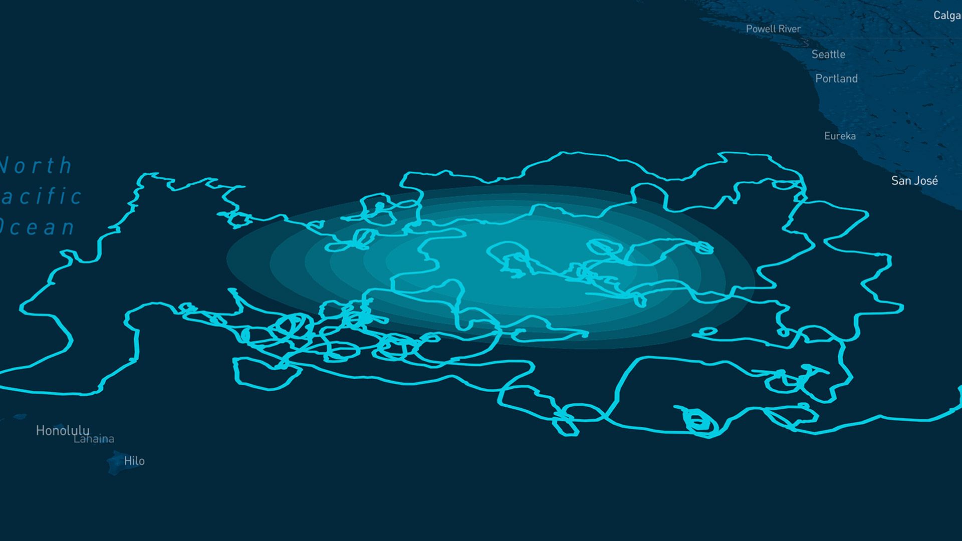 Plastic Tracker FAQ | The Ocean Cleanup