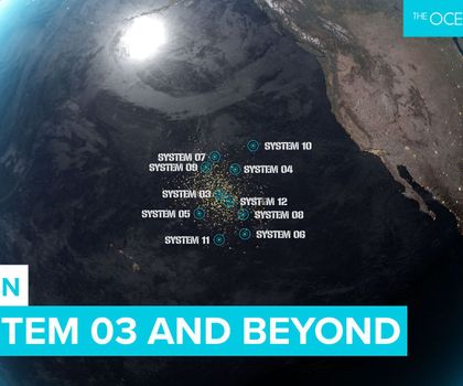 The Ocean Cleanup
