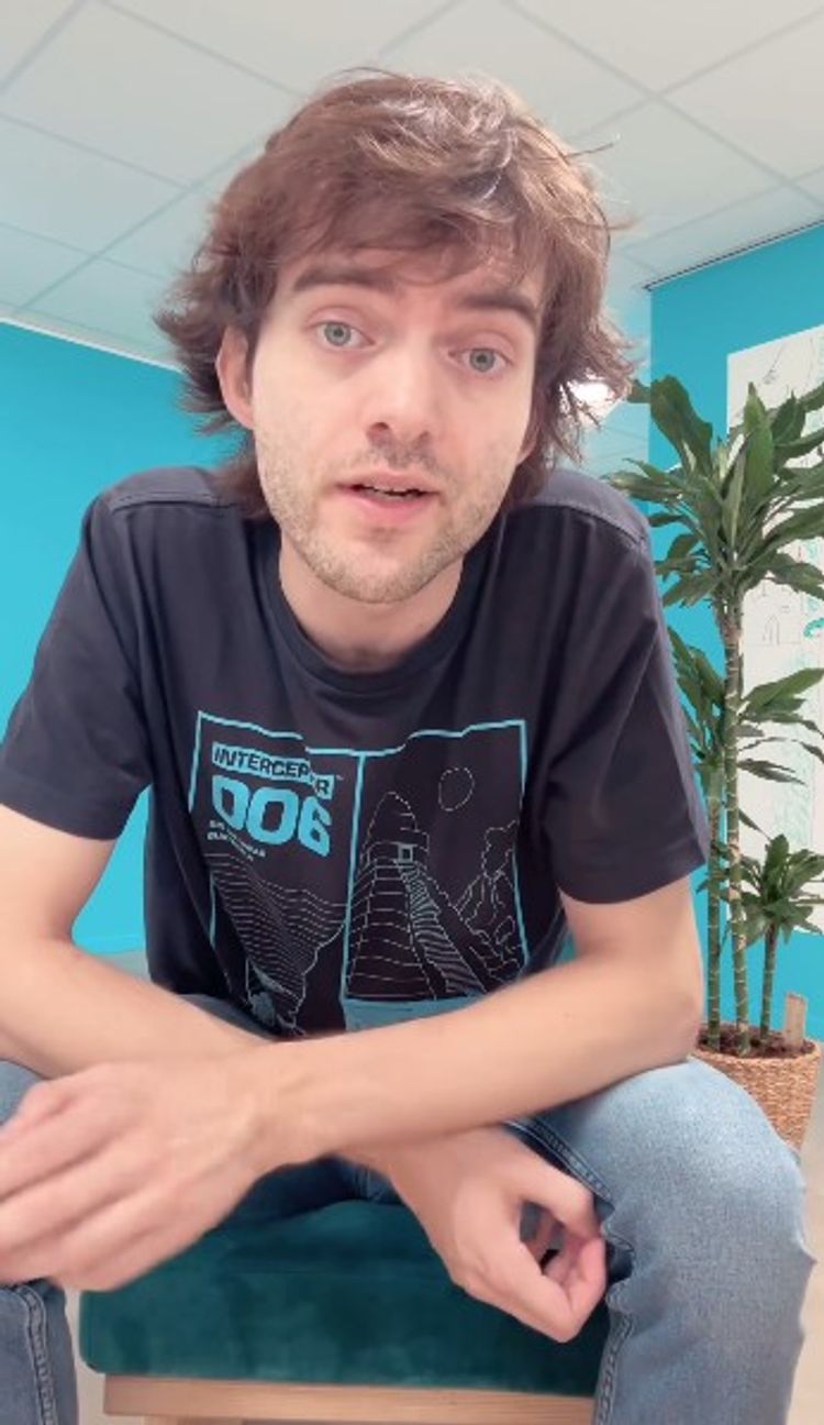 Updates | The Ocean Cleanup