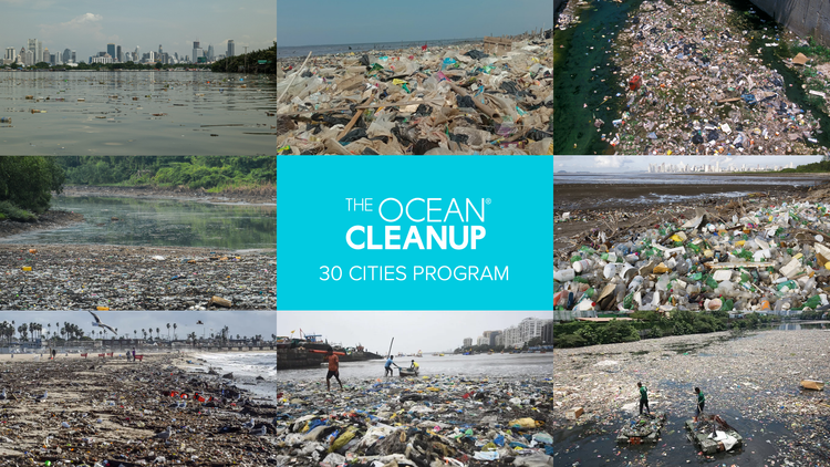 Updates | The Ocean Cleanup
