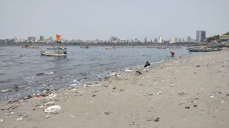 Updates | The Ocean Cleanup