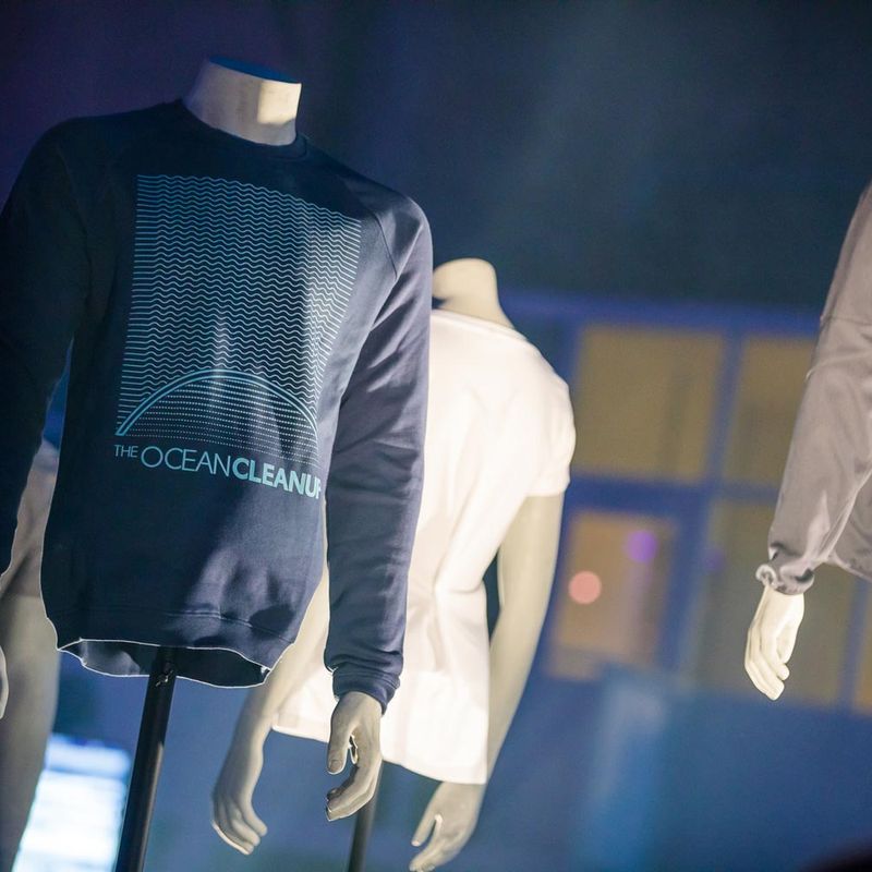 Citizen Science | The Ocean Cleanup