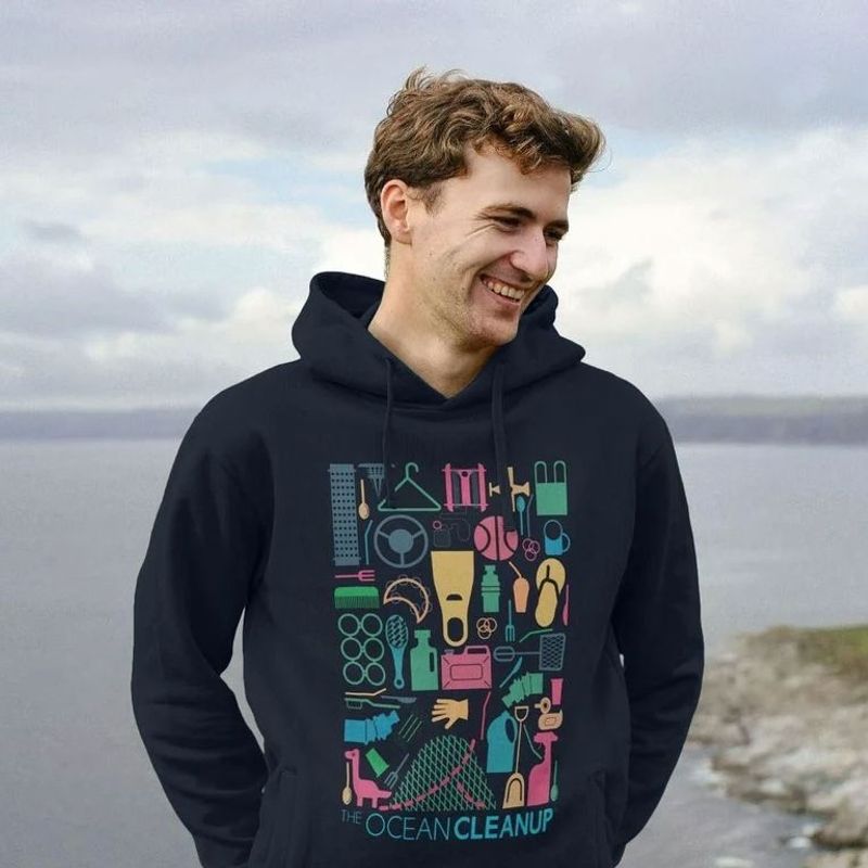 Help Clean the Oceans | The Ocean Cleanup