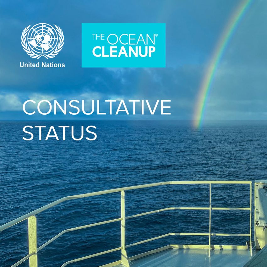 Global Public Affairs | Join the cleanup as an institution