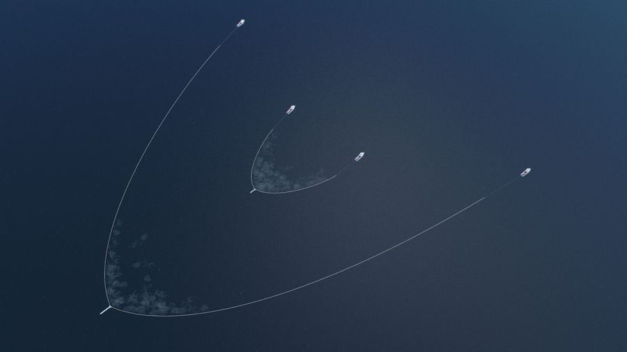 Oceans • The Ocean Cleanup