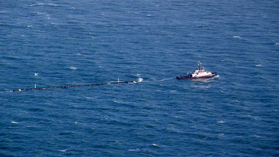 System 001 Tow Test Explained | Updates