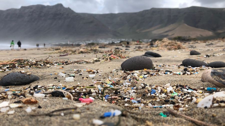 New Understanding on Whereabouts of Missing Ocean Plastic | Press ...