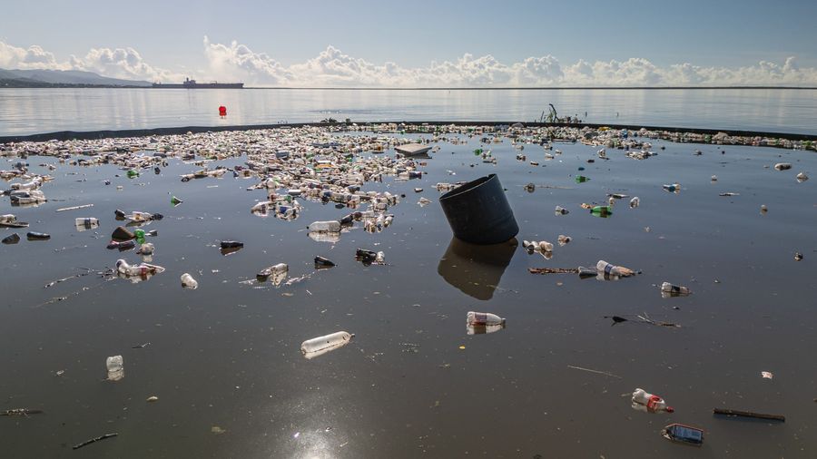 The Ocean Cleanup launches 30 cities program to cut ocean plastic ...